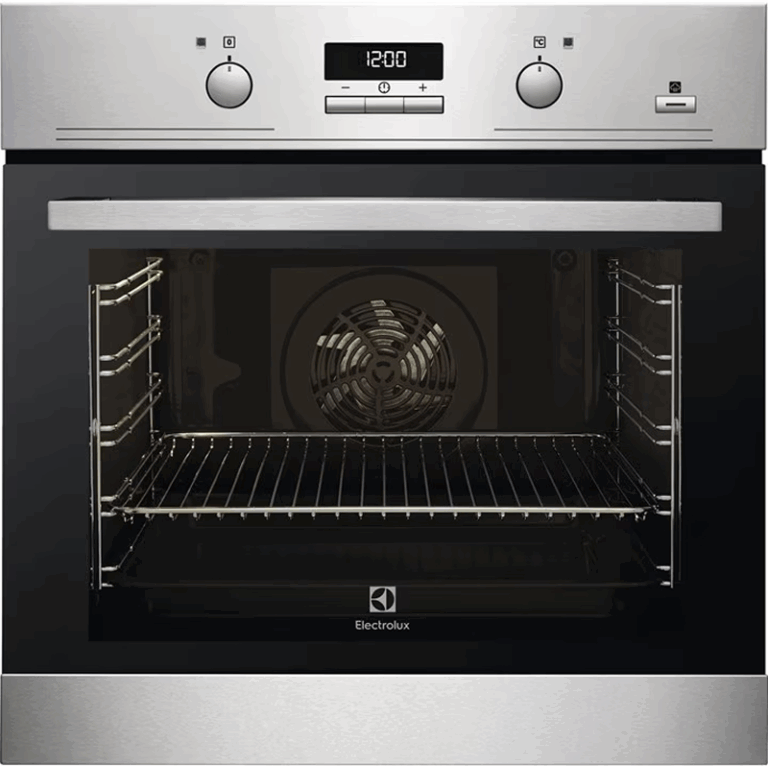 Electrolux Oven Models We Repair